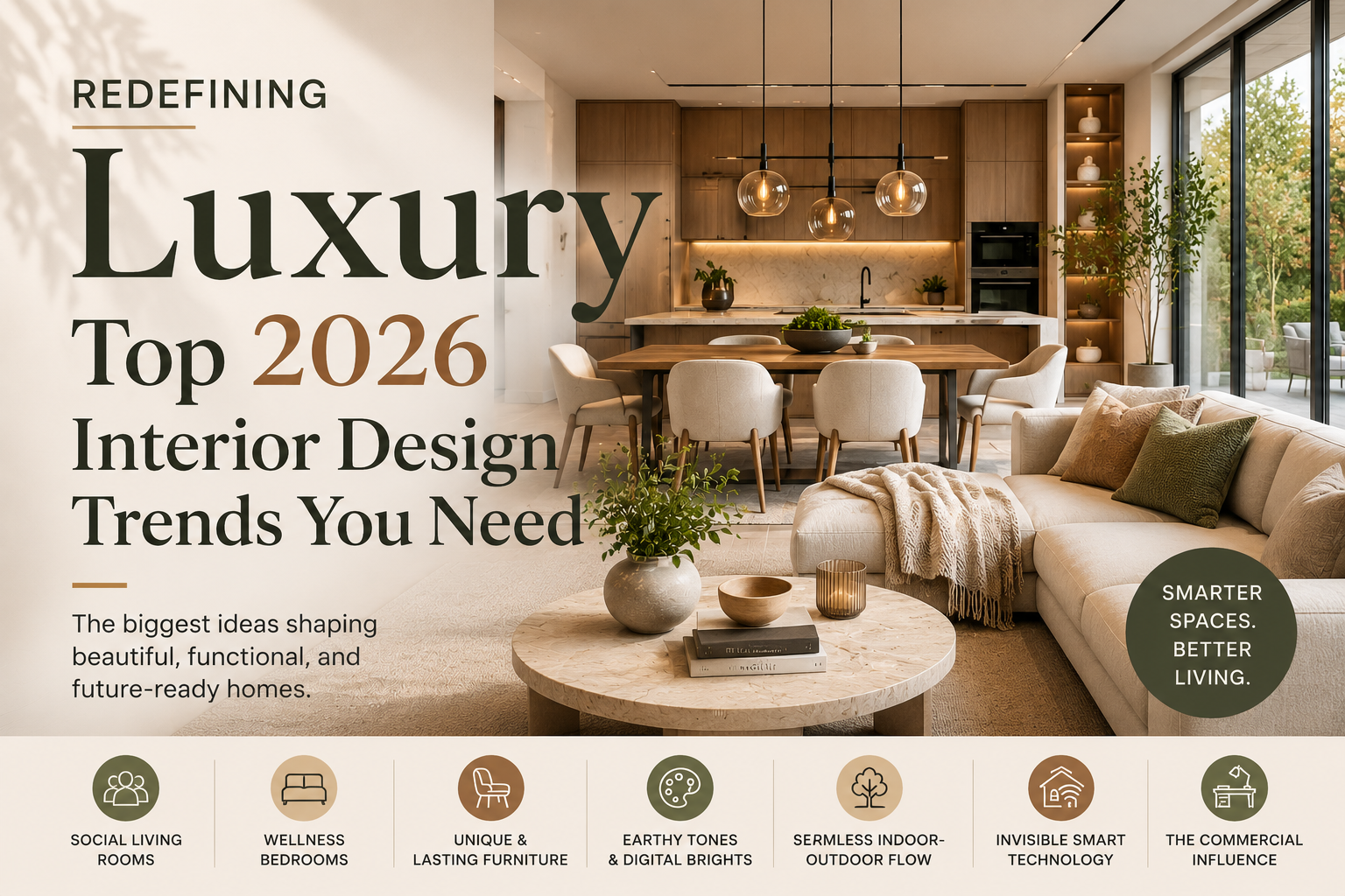 Toronto Interior Design Trends 2026: What GTA Homeowners ... - Toronto ...